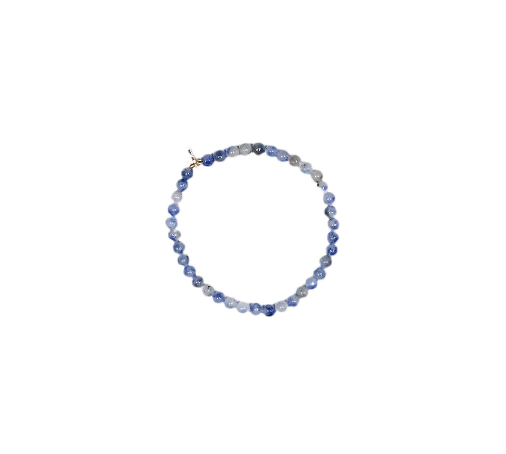 DAUGHTER Morse Code Stacking Bracelet Set by ETHICGOODS – Choose Friendship