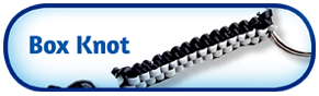 Box Knot Tutorial – Choose Friendship
