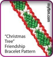 Christmas Tree Design Tutorial – Choose Friendship